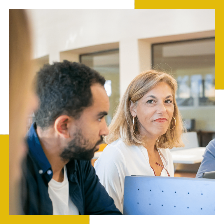 Leadership Support Services – iLearn Collaborative