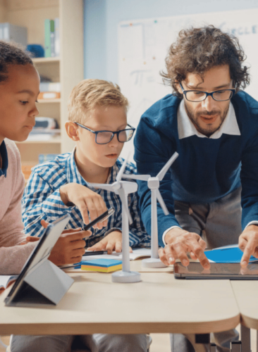 Course Categories – iLearn Collaborative