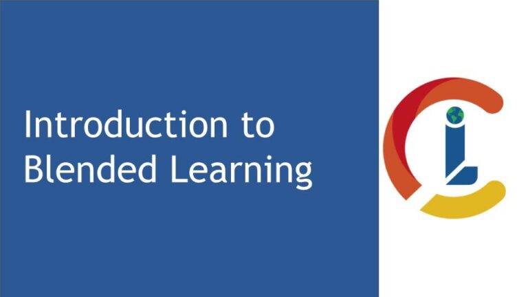 Introduction-to-Blended-Learning – iLearn Collaborative