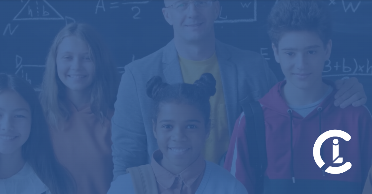 Professional Development for K-12 Educators - iLearn Collaborative Professional Development for K-12 Educators - iLearn Collaborative